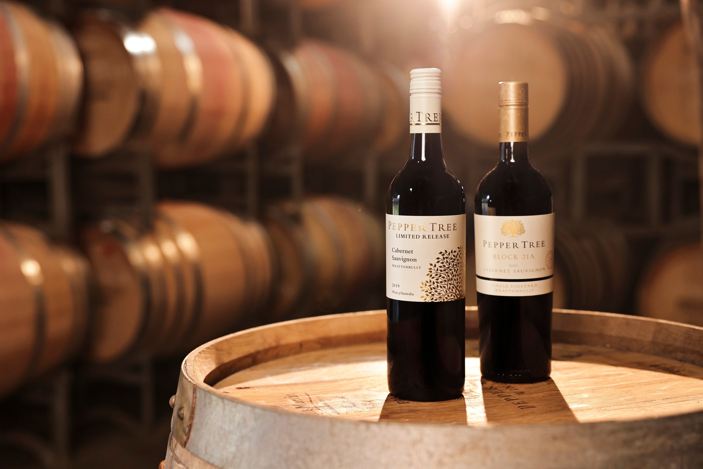 Platinum – Pepper Tree Wines