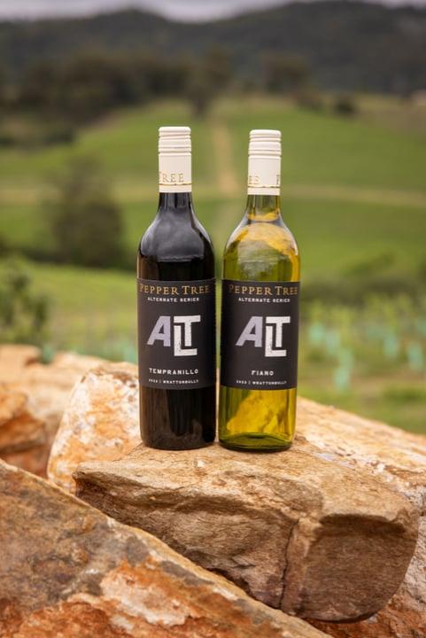 Alternate – Pepper Tree Wines