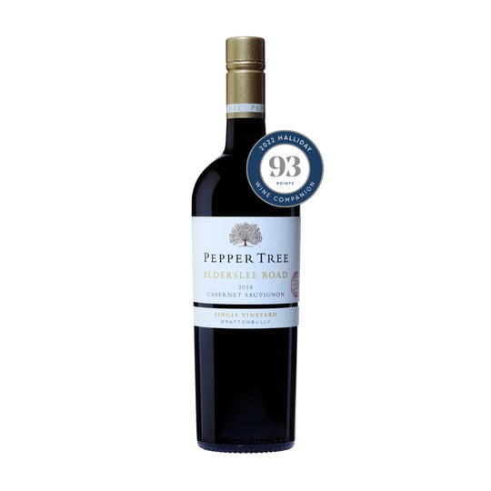 Single Vineyard – Pepper Tree Wines