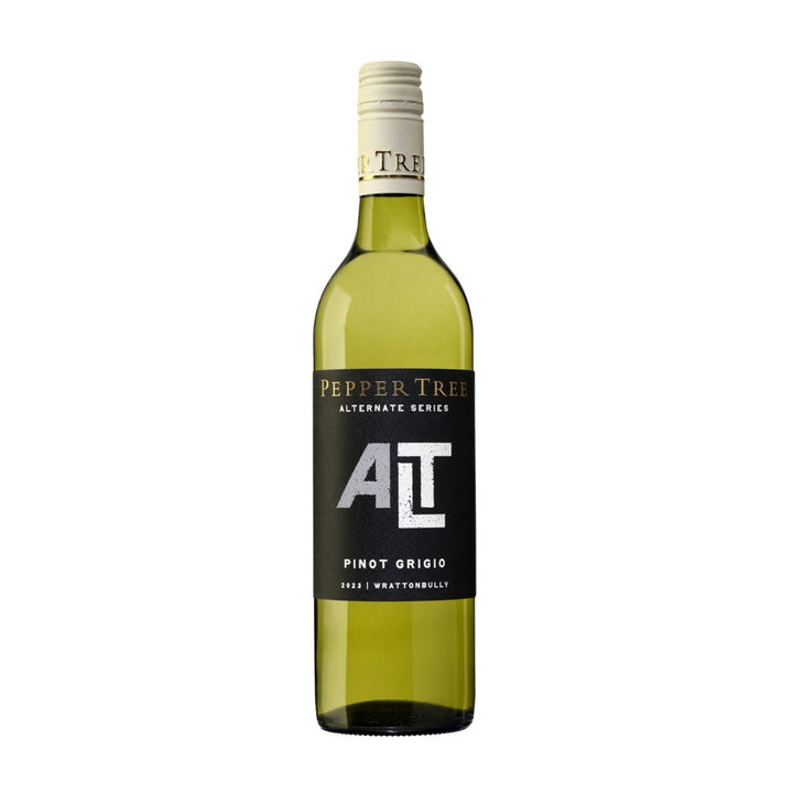 Pepper Tree Wines