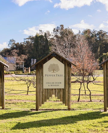 Experiences – Pepper Tree Wines