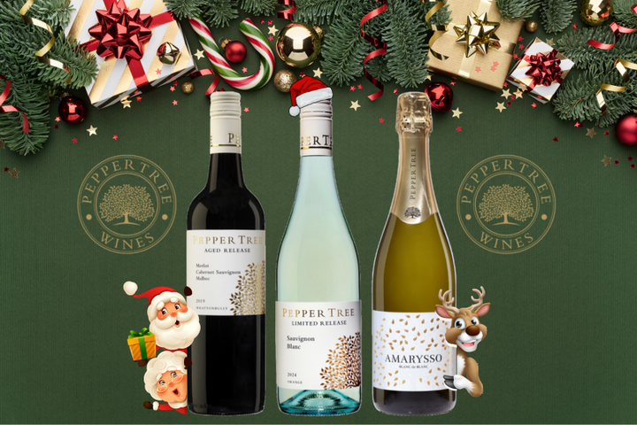 Pepper Tree Wines