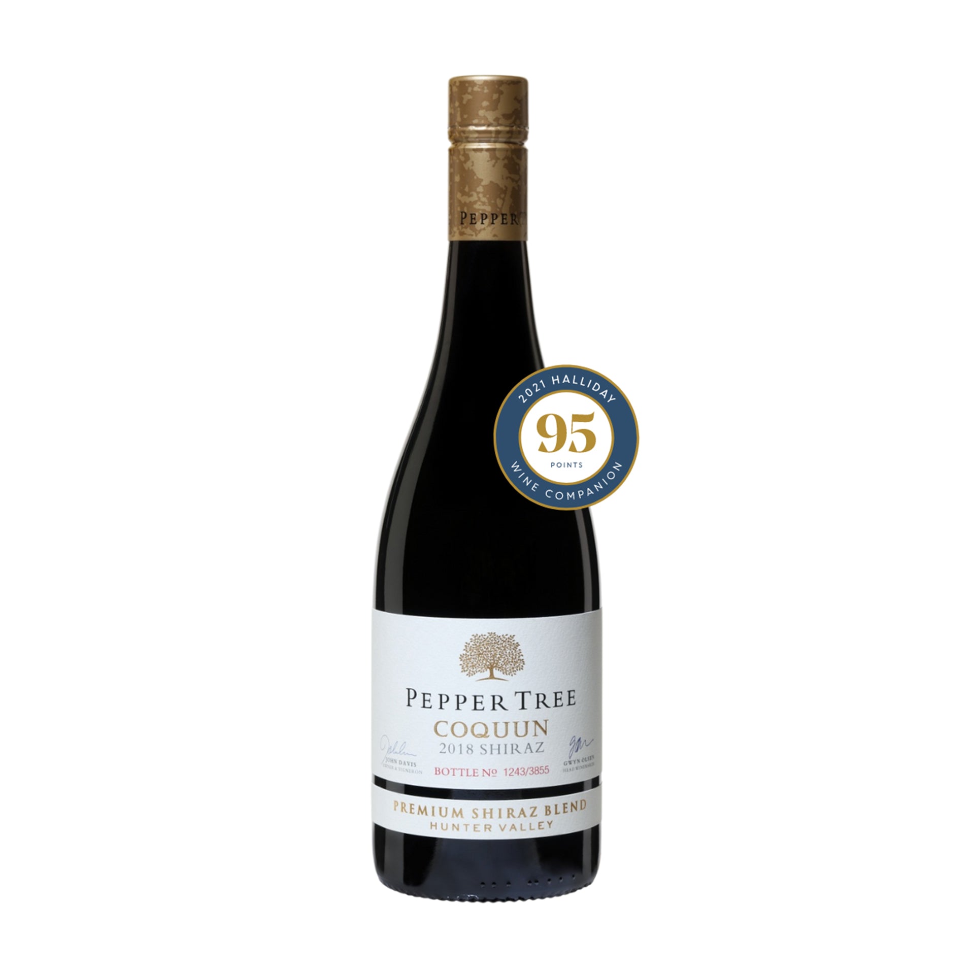 Pepper Tree Wines